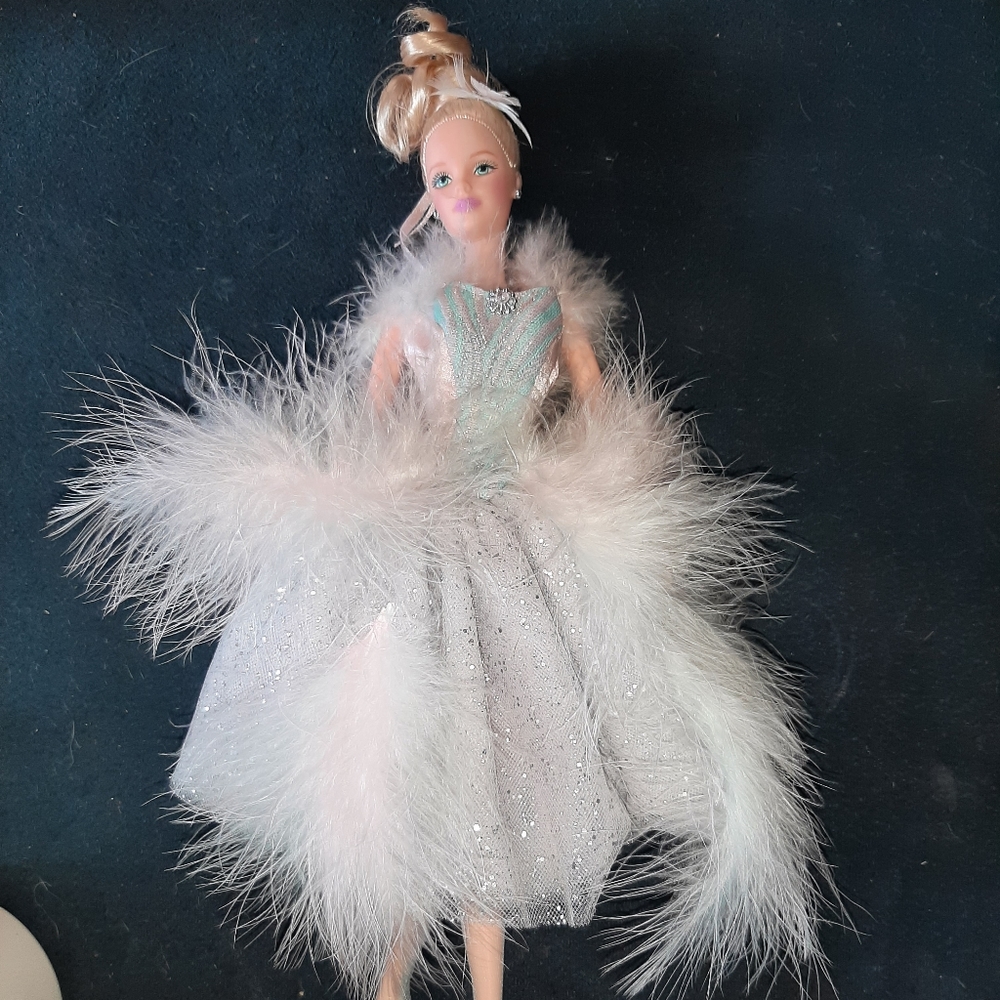 Vintage 1966 Mattel Barbie - Gem